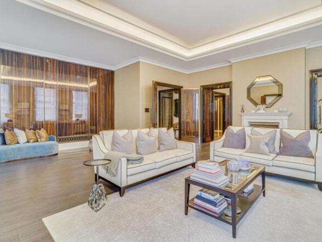 2 bedroom apartment for rent in Corinthia Residences, Whitehall Place London, SW1A