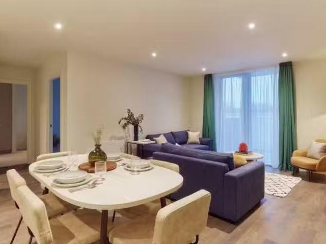 2 bedroom apartment for rent in Corkfield, Birmingham, 296 Per.