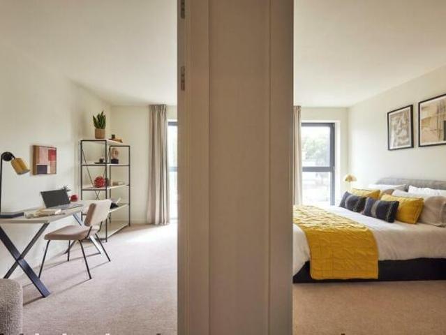 2 bedroom apartment for rent in Corkfield Birmingham, 296 Pershore Road, Birmingham, B5 7SH, B5