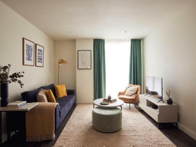 2 bedroom apartment for rent in Corkfield Birmingham, 296 Pershore Road, Birmingham, B5 7SH, B5