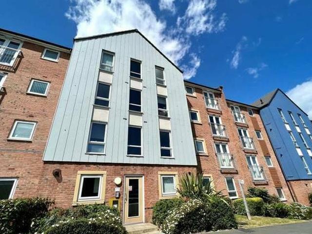 2 bedroom apartment for rent in Corporation House Coventry CV1