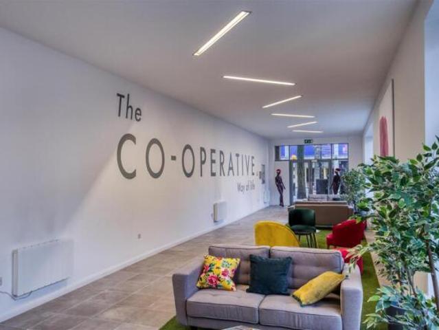2 bedroom apartment for rent in Corporation Street, Coventry, CV1