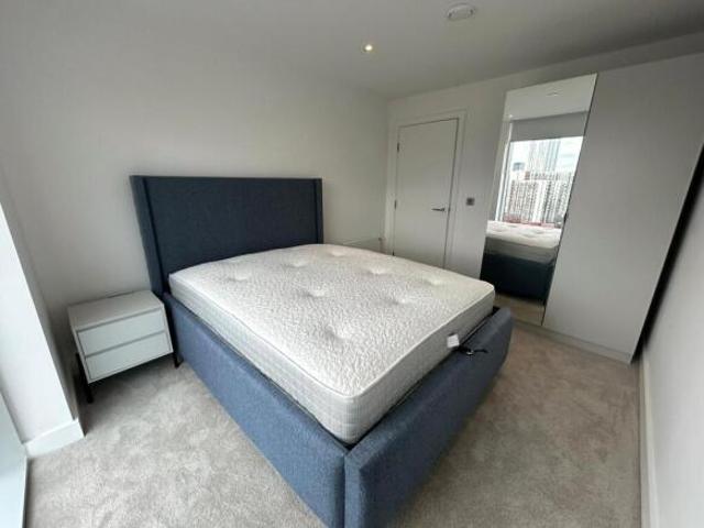 2 bedroom apartment for rent in Cortland At Colliers Yard, 7 Bankside Boulevard, Salford, Greater Manchester, M3
