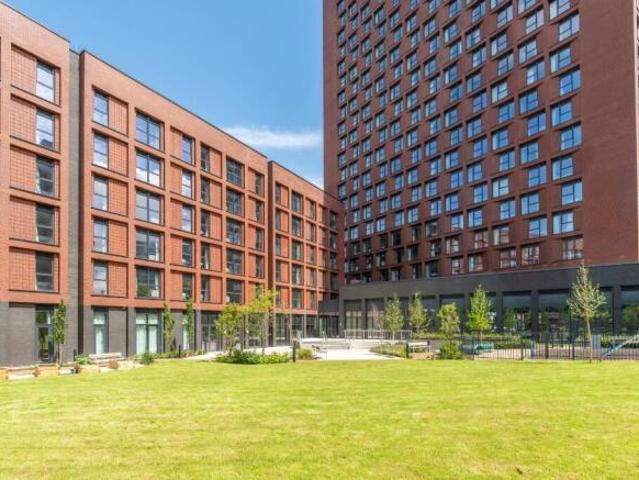 2 bedroom apartment for rent in Cortland Broad St. Birmingham, B15