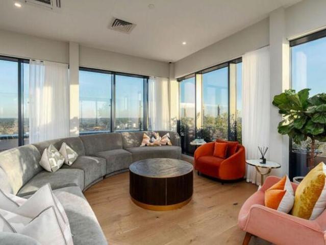 2 bedroom apartment for rent in Cortland Broad St. Birmingham, B15