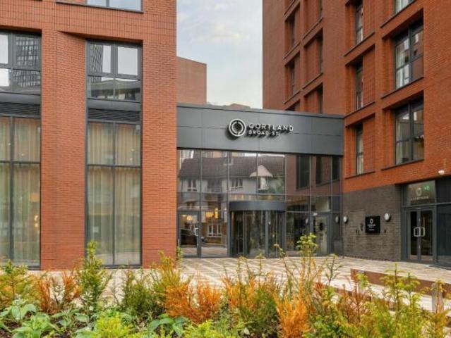 2 bedroom apartment for rent in Cortland Broad St, Birmingham, B15