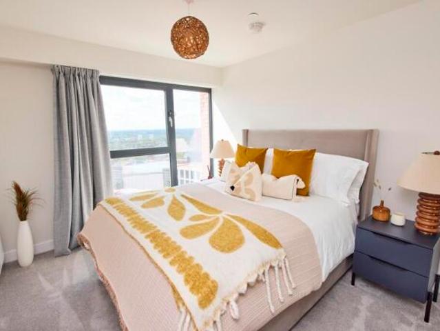 2 bedroom apartment for rent in Cortland Broad St, Birmingham, B15