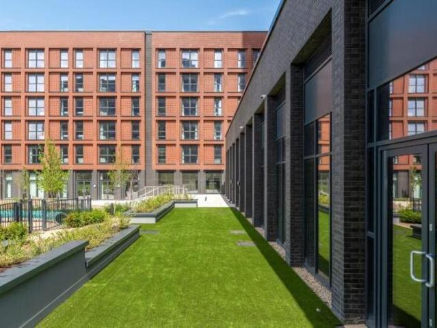 2 bedroom apartment for rent in Cortland Broad St, Birmingham, B15