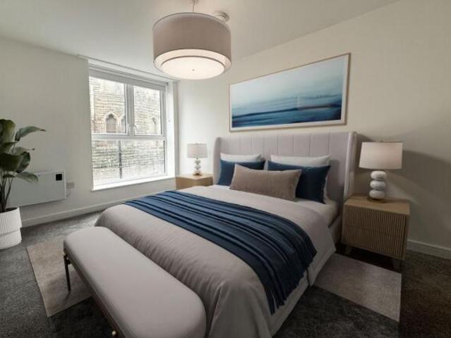 2 bedroom apartment for rent in Cowan Terrace, Sunderland, SR2