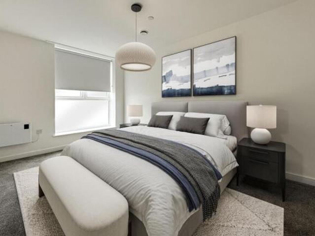 2 bedroom apartment for rent in Cowan Terrace, Sunderland, SR2