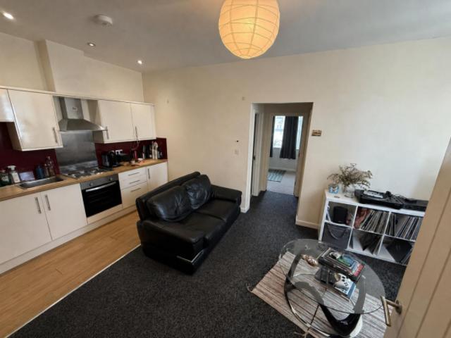 2 bedroom apartment for rent in Cowbridge Road East, Cardiff, CF5