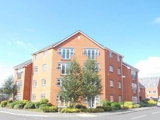 2 bedroom apartment for rent in Cowslip Meadow Draycott DE72 3XG DE72