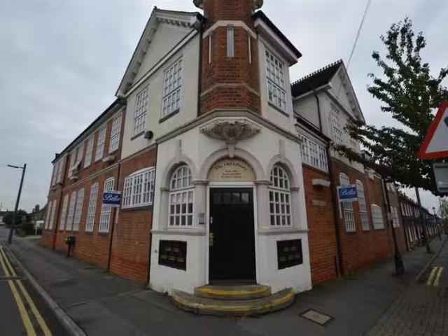 2 bedroom apartment for rent in Cottage Beck Road, Sparthorpe.