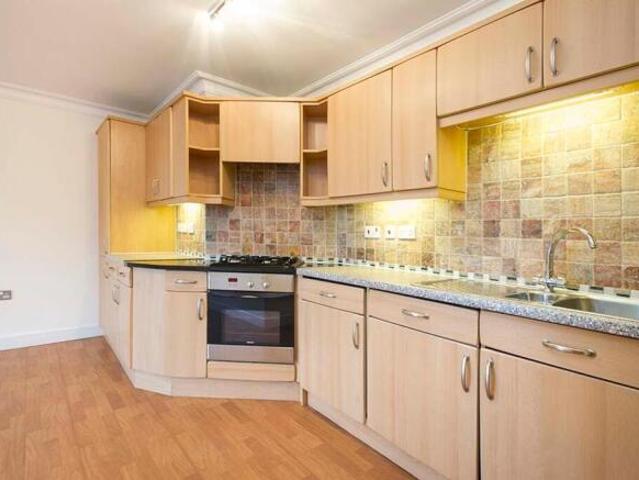2 bedroom apartment for rent in The Pinnacle, Nottingham, NG1