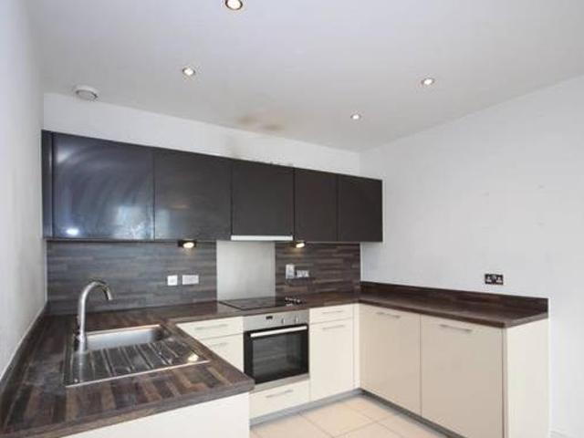2 bedroom apartment for rent in Cotterells Hemel Hempstead HP1