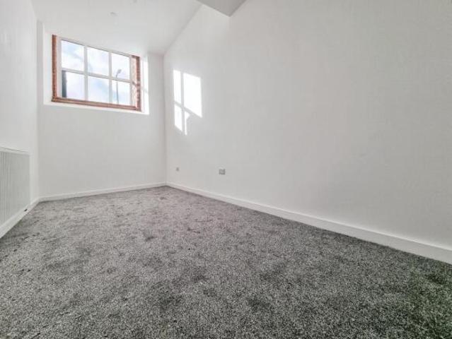 2 bedroom apartment for rent in Cotton Gardens, Bolton, BL1