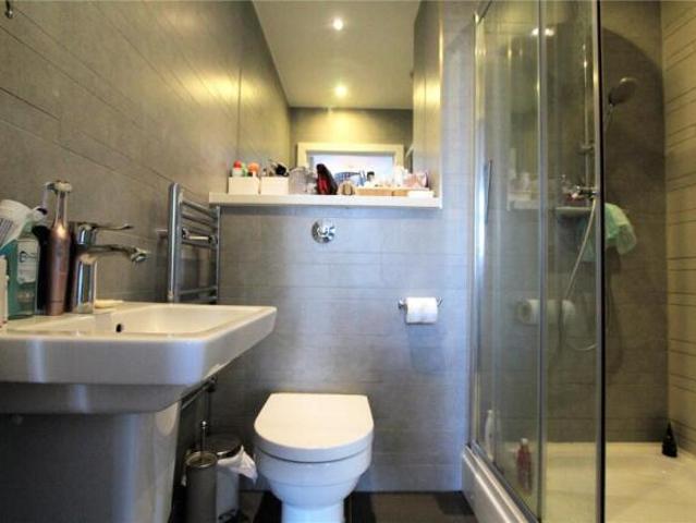 2 bedroom apartment for rent in Cotton Street, Manchester, Greater Manchester, M4