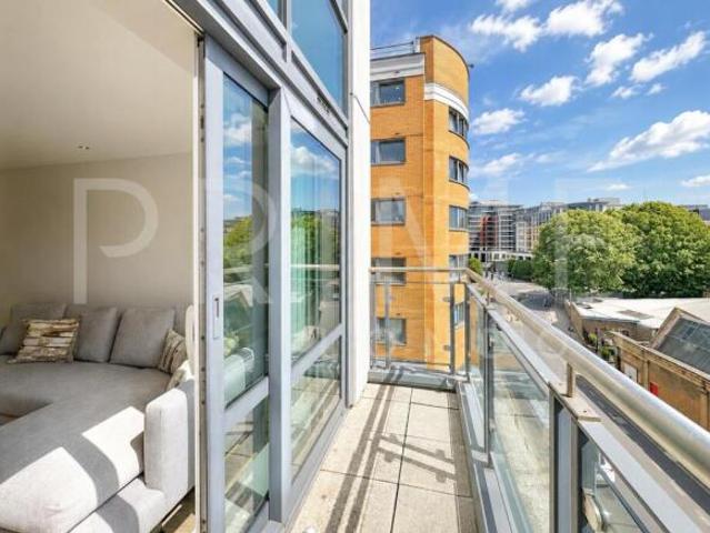 2 bedroom apartment for rent in Counter House, 1 Park Street, Chelsea Creek, SW6