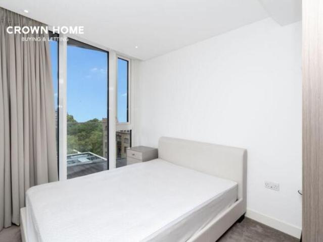 2 bedroom apartment for rent in Counter House, 5 Gauging Square, London Dock, E1W