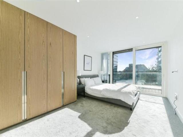 2 bedroom apartment for rent in Counter House, Gauging Square, London, E1W