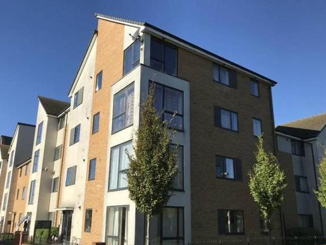 2 bedroom apartment for rent in Countess Way Broughton Milton Keynes MK10