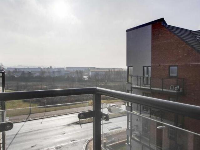 2 bedroom apartment for rent in Countess Way, Broughton, MK10