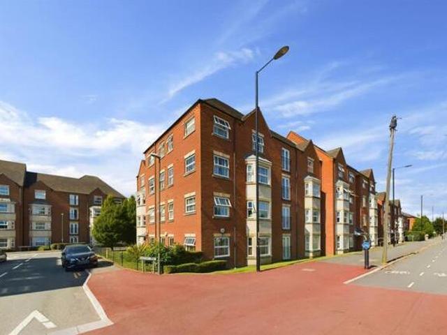 2 Bedroom Apartment For Rent In Coundon