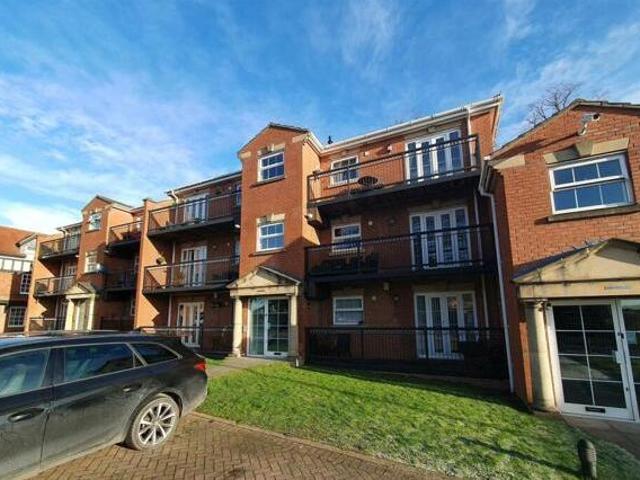 2 Bedroom Apartment For Rent In Coundon House Drive, Coundon