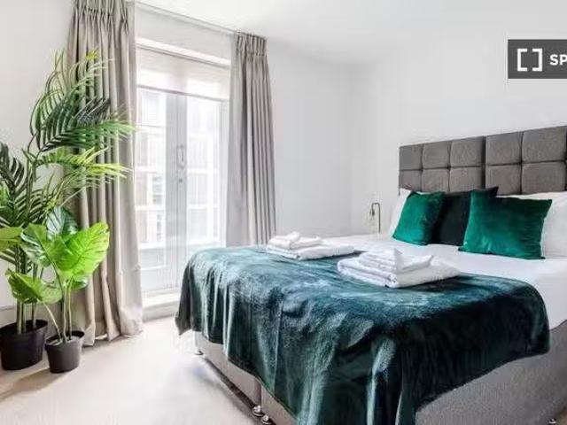 2 bedroom apartment for rent in Courtfield, London