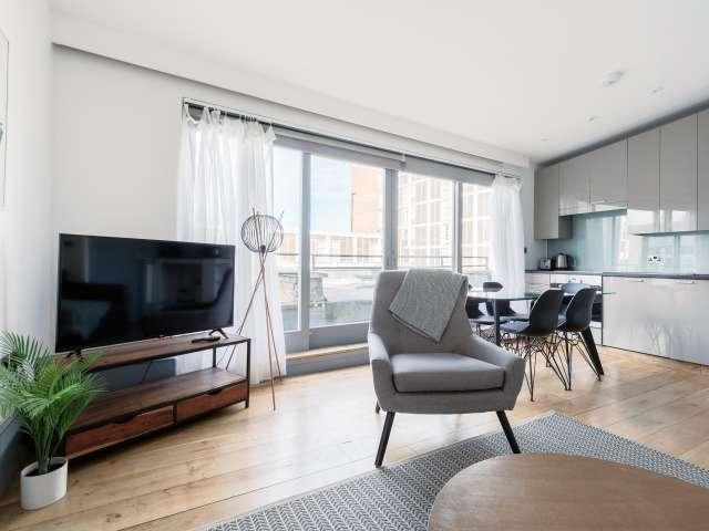 2 bedroom apartment for rent in Courtfield, London
