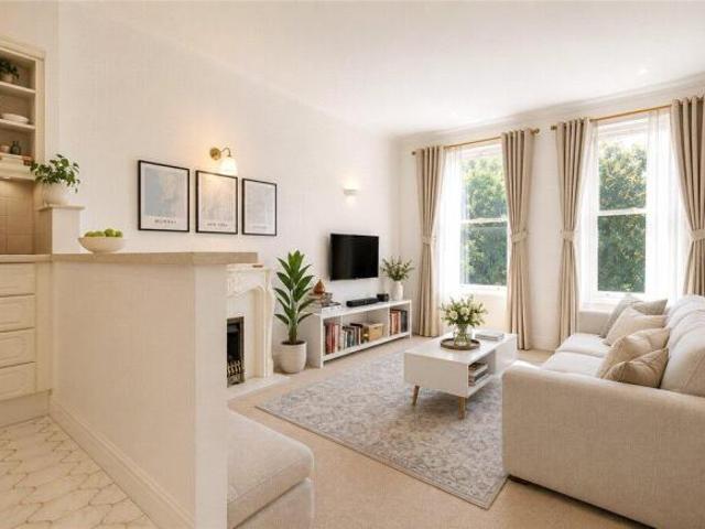 2 bedroom apartment for rent in Courtfield Road, South Kensington, London, SW7