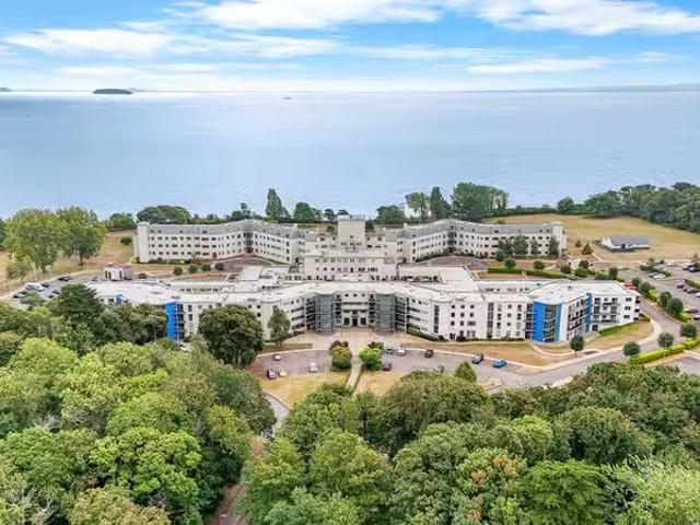 2 bedroom apartment for rent in Courtlands, Hayes Point, Sully.