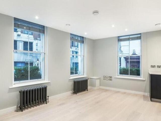 2 Bedroom Apartment For Rent In Covent Garden