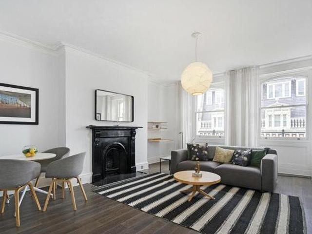 2 Bedroom Apartment For Rent In Covent Garden