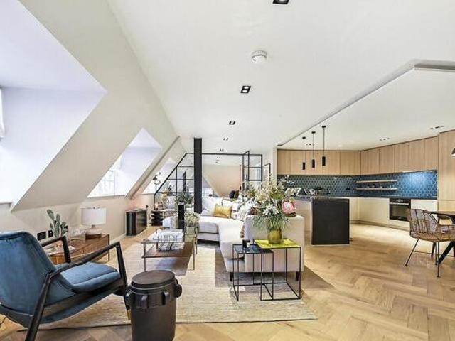 2 Bedroom Apartment For Rent In Covent Garden