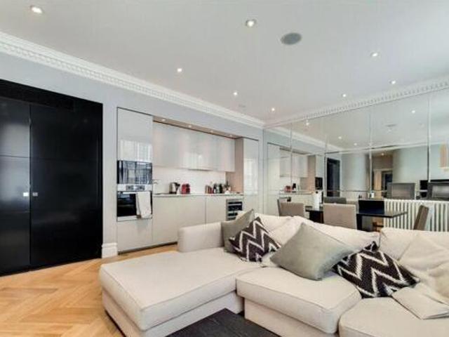 2 Bedroom Apartment For Rent In Covent Garden