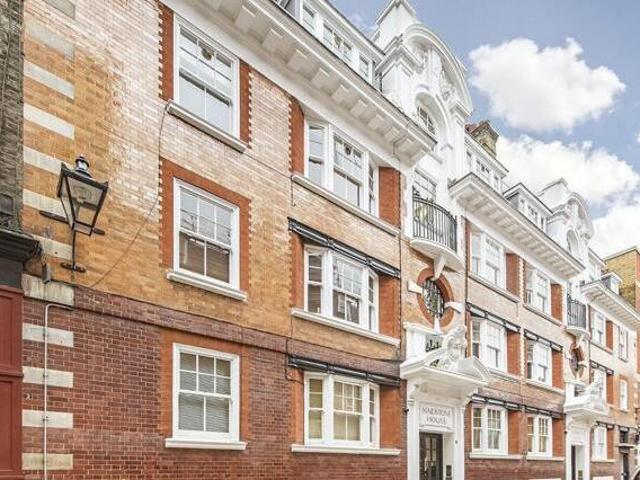 2 Bedroom Apartment For Rent In Covent Garden