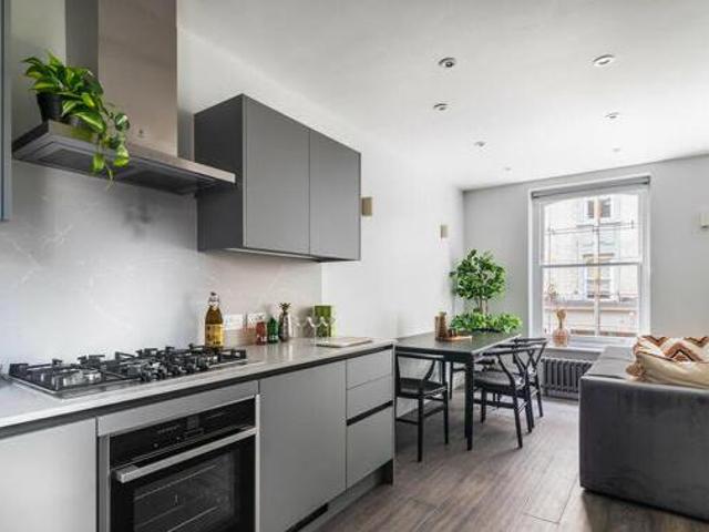 2 Bedroom Apartment For Rent In Covent Garden