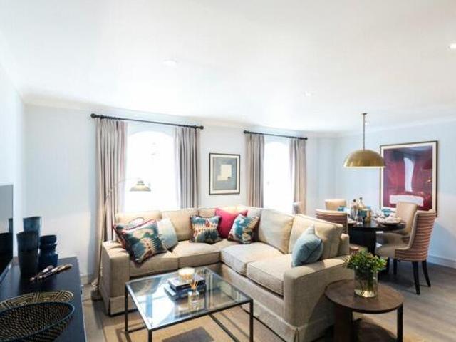 2 Bedroom Apartment For Rent In Covent Garden