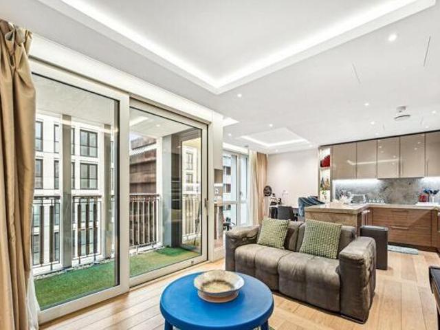2 Bedroom Apartment For Rent In Covent Garden