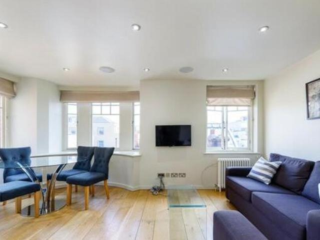2 Bedroom Apartment For Rent In Covent Garden
