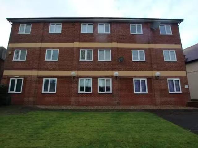2 bedroom apartment for rent in Coventry Road, Coleshill B46