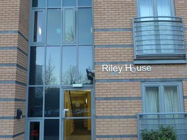 2 Bedroom Apartment For Rent In Coventry, West Midlands