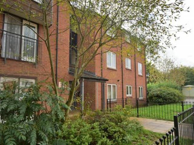 2 Bedroom Apartment For Rent In Coventry, West Midlands
