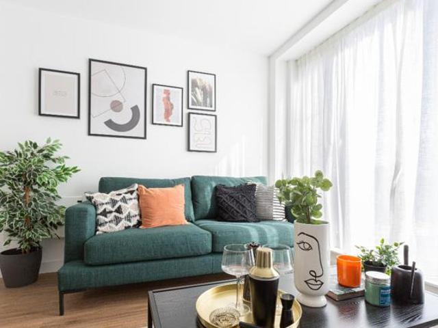2 Bedroom Apartment For Rent In Coventry, West Midlands