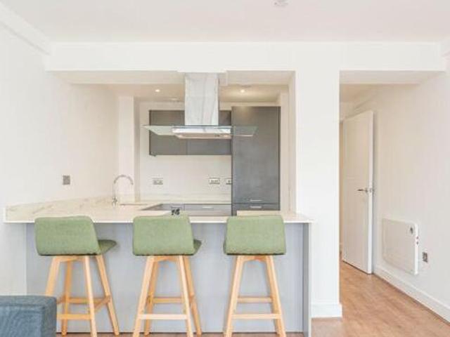 2 Bedroom Apartment For Rent In Coventry, West Midlands