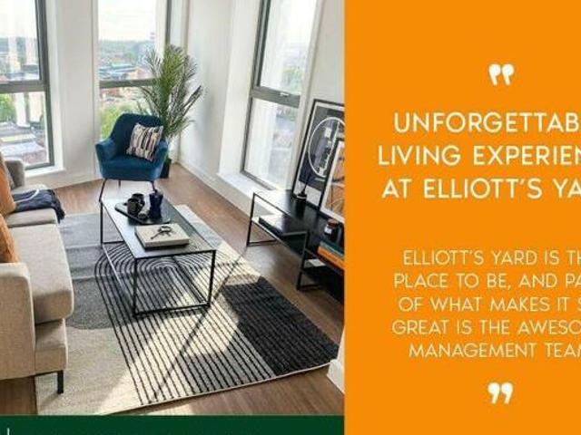 2 Bedroom Apartment For Rent In Coventry, West Midlands