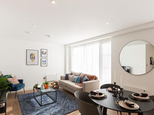 2 Bedroom Apartment For Rent In Coventry, West Midlands