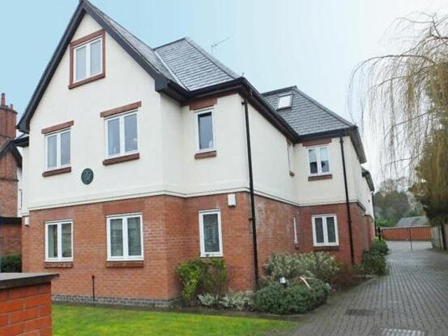 2 Bedroom Apartment For Rent In Coventry