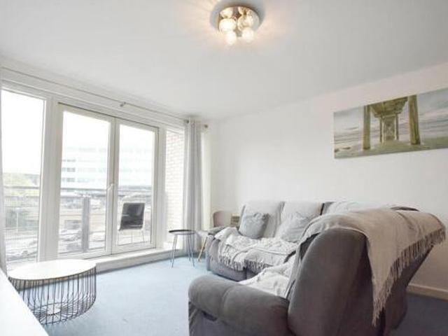 2 Bedroom Apartment For Rent In Coventry